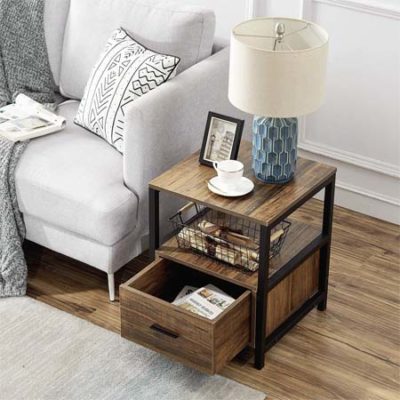 21 Different Types of Tables for Your Home (Buying Guide With Pictures)