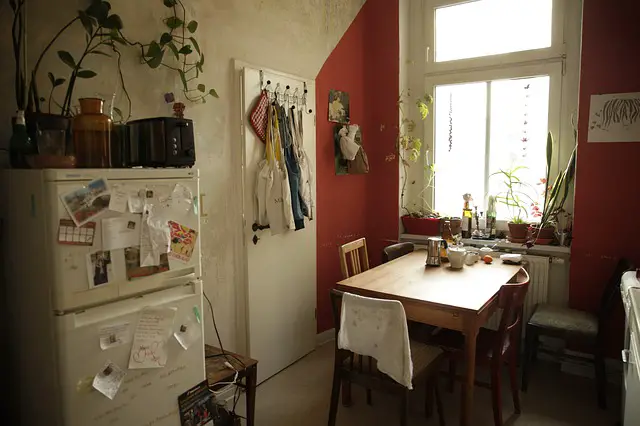 How To Make Shared Spaces In Your Home More Comfortable