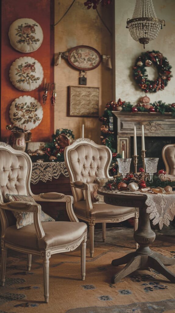 10 Ways to Create an Elegant Holiday Haven with Luxury Christmas Decor